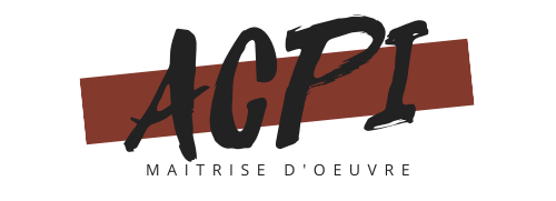 Services de Pilotage de Projets - ACPI Maîtrise d'Oeuvre